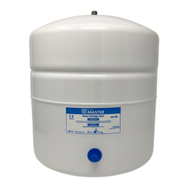 Reverse Osmosis Reserve Tanks | RO Water Tank | The Perfect Water